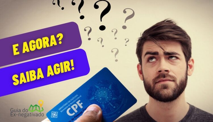 CPF perdido ou roubado? Veja aqui o que fazer e evite mais problemas e ...
