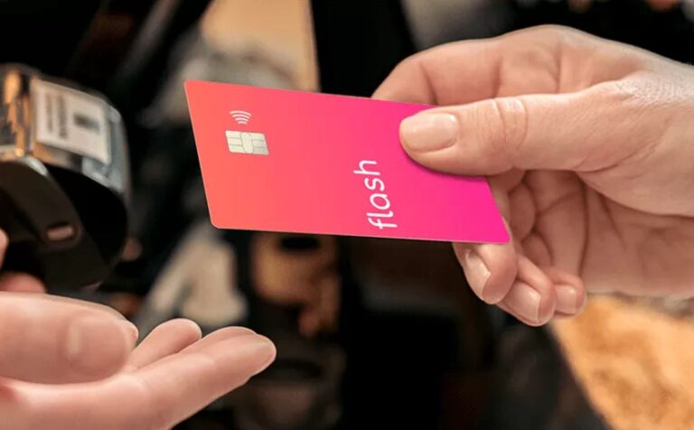 Cartão Flash é opção para empresas: veja se é confiável e possíveis ...