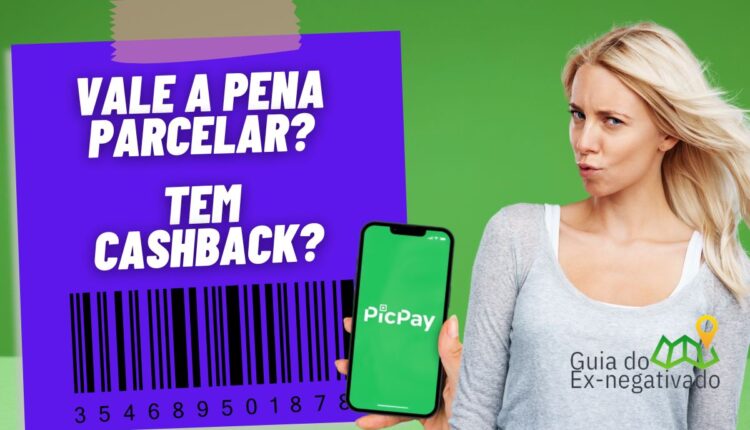 Quer parcelar boleto no PicPay? Conheça as taxas e saiba como fazer ... Quer parcelar boleto no PicPay? Conheça as taxas e saiba como fazer ...