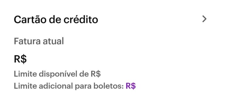 Pagar boleto com cartão Nubank com limite adicional; como usar e não se endividar