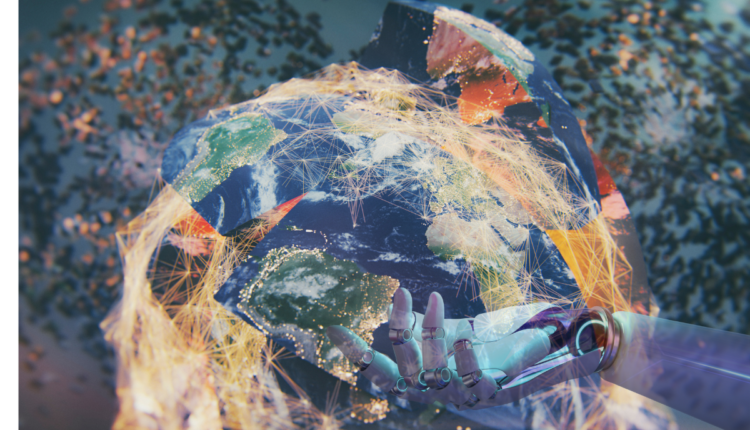 ImageBind da Meta que cria experiência multissensorias é lançada e ...