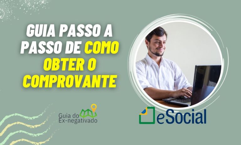 Passo a passo de como tirar o comprovante de qualificação cadastral do ... Passo a passo de como tirar o comprovante de qualificação cadastral do ...