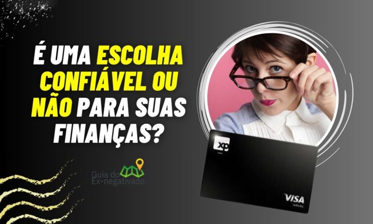 Banco XP é confiável? Descubra agora!