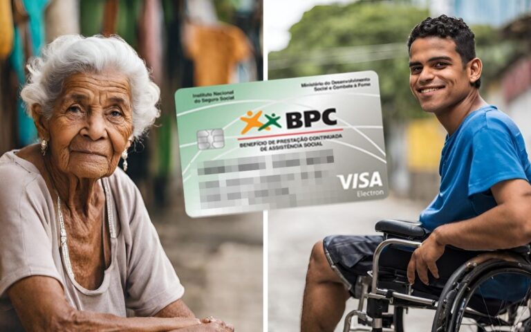 Cartão BPC: saiba como funciona e como obter